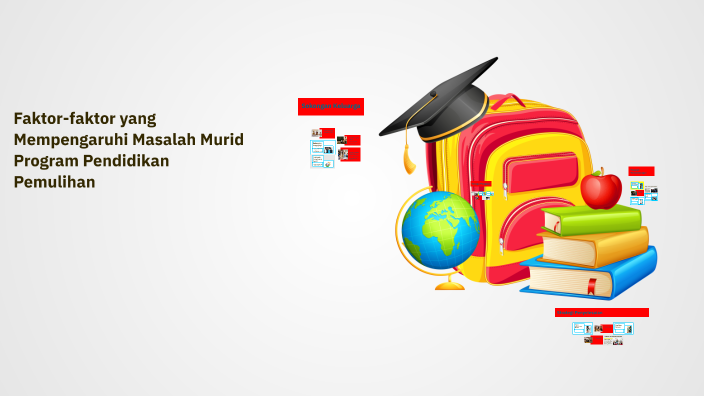 Faktor-faktor yang Mempengaruhi Masalah Murid Program Pendidikan ...