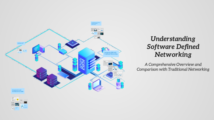 Understanding Software Defined Networking by aditya alok on Prezi