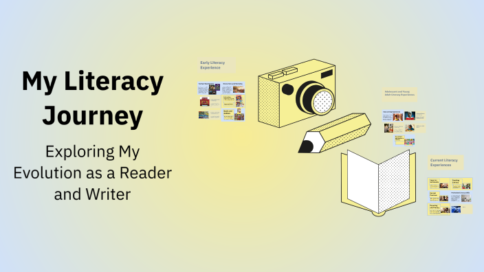 My Literacy Journey by Cheryl Grant on Prezi