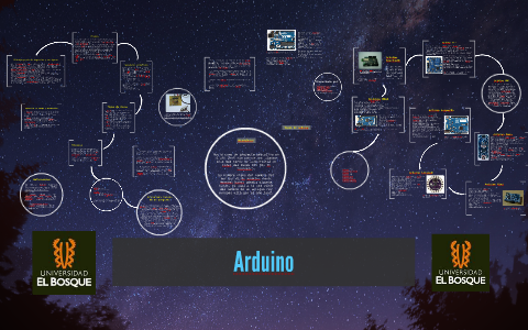 Arduino by on Prezi