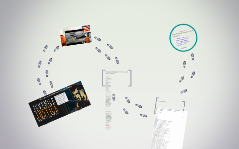 The types of Juvenile Court Systems by Rodney Gude on Prezi