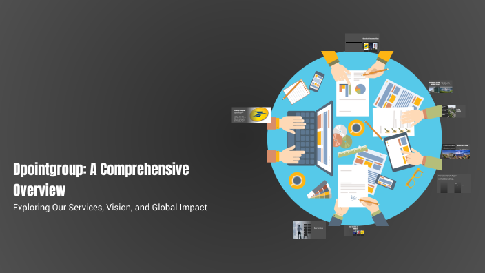 Dpointgroup: A Comprehensive Overview by Bob Vermeulen on Prezi