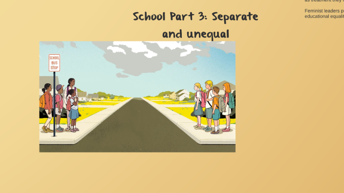 Visual Representation School Part 3 by Jamella Williams on Prezi