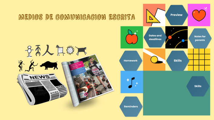 MEDIOS DE COMUNICACION ESCRITA by carmen Jimenez on Prezi MEDIOS DE COMUNICACION ESCRITA by carmen Jimenez on Prezi