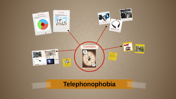 Telephonophobia by Jessica Frank on Prezi