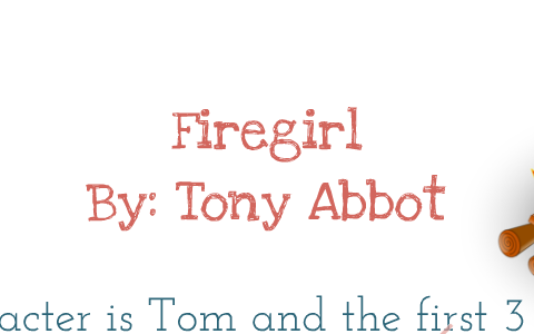 Realistic Fiction Character Analysis Project by Abyan Nawaz on Prezi