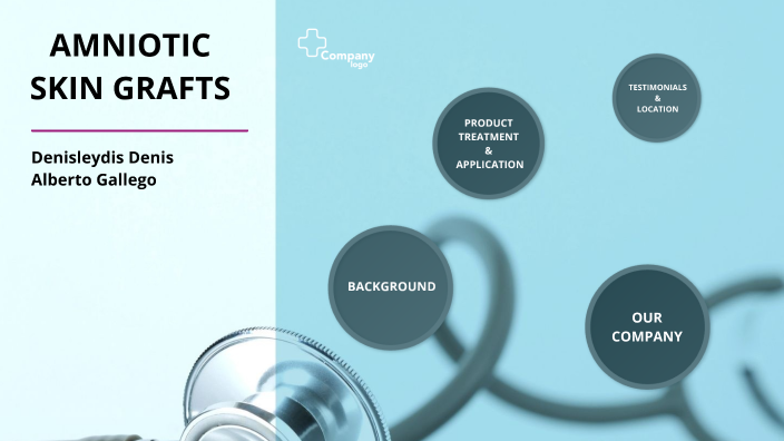 AMNIOTIC SKIN GRAFTS by Alberto Gallego on Prezi