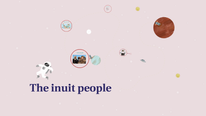 inuit people by narges hosseini on Prezi