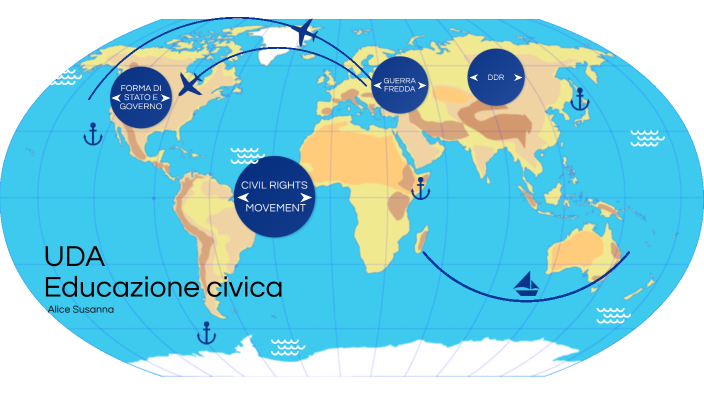 UDA by alice susanna on Prezi