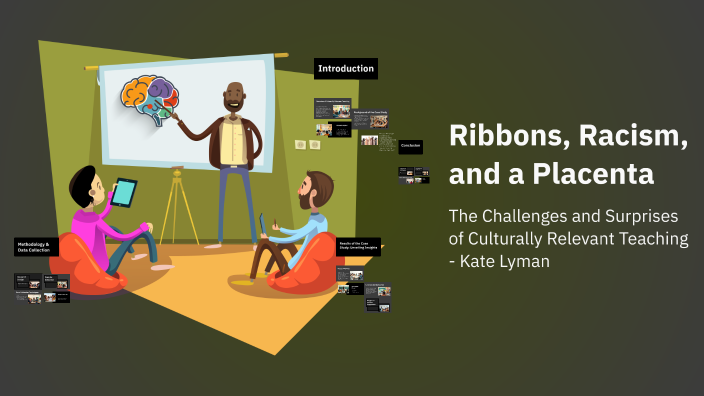 Ribbons, Racism, and a Placenta by Heather Romberger on Prezi