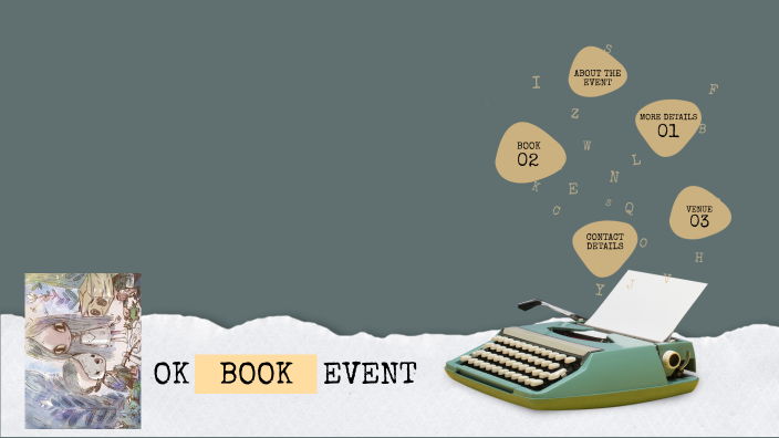 Book Launch Event by OK Psychiatric Hospital on Prezi