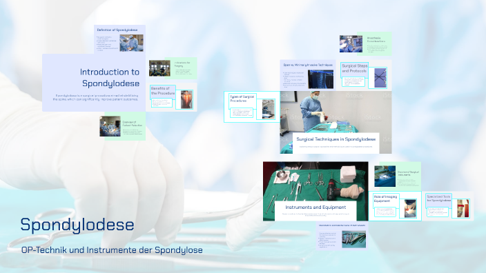 Spondylodese by BONSU BARBARA on Prezi