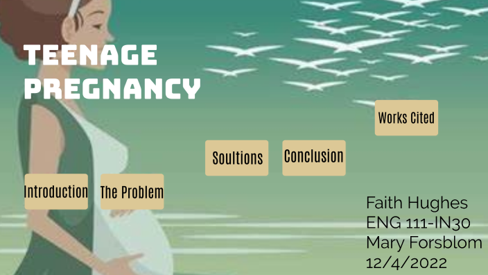 Problem/Solution by Faith Hughes on Prezi