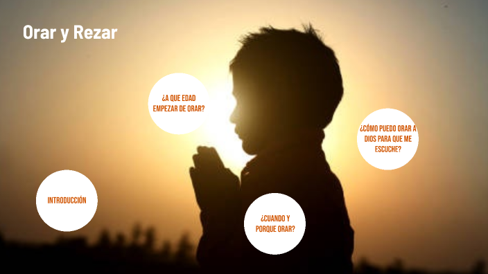 Orar y Rezar by Cesc Silva on Prezi