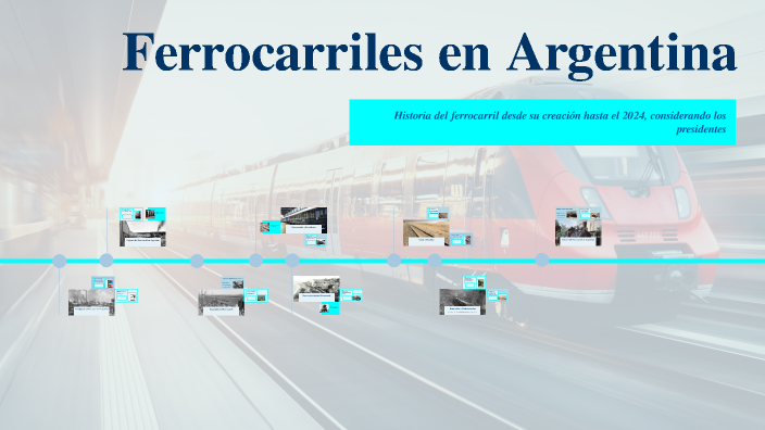 Ferrocarriles en Argentina by Oscar Daniel Curis Cappelletti on Prezi