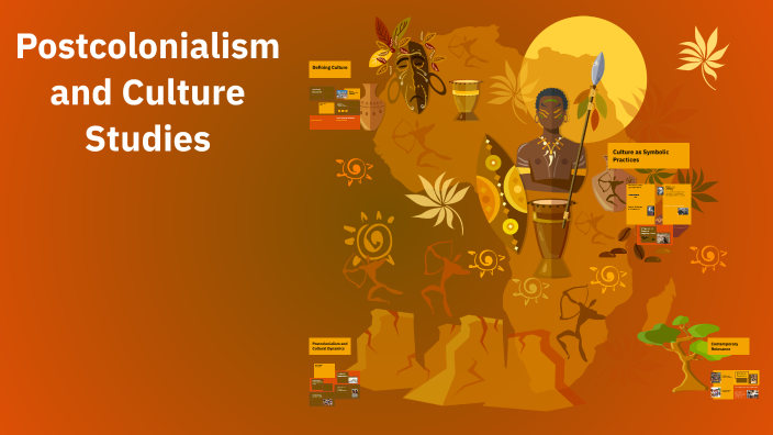 Postcolonialism and Culture Studies by Łukasz Stec on Prezi