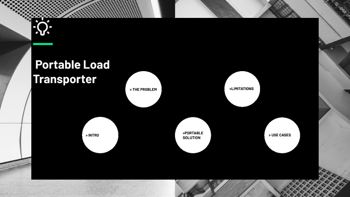 Portable Weight Transport Solution by Ethan MP on Prezi