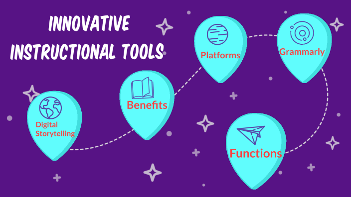 IIT-Innovative Instructional Tools by Carl Toussaint on Prezi