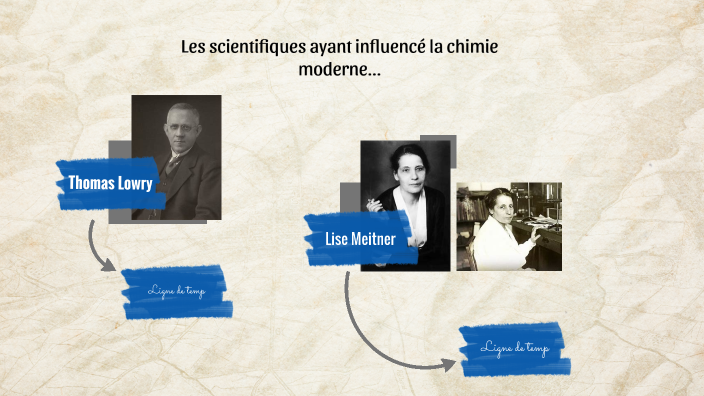 les scientifique by Dominik Dominik on Prezi