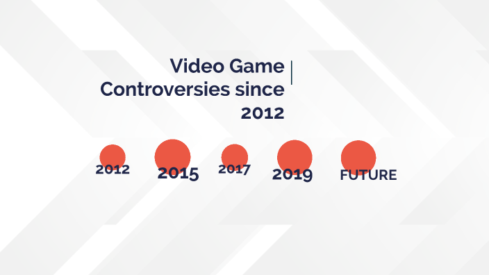 Video game controversies by EBUBECHUKWU OJIELO on Prezi