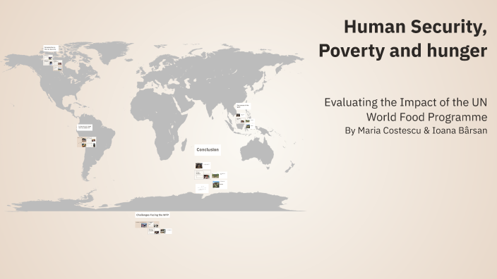 Human Security and Food Insecurity by Alexandra Maria on Prezi