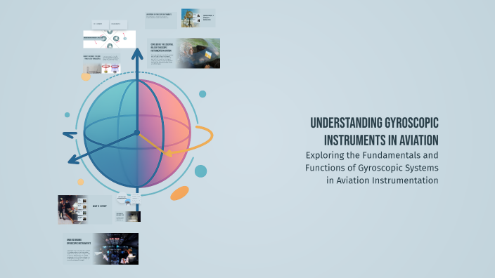 Understanding Gyroscopic Instruments in Aviation by Reese Treptow on Prezi