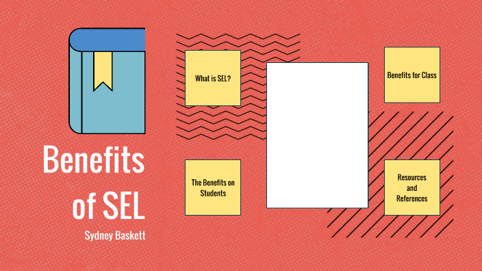 SEL Benefits and Tools by Sydney D. B. on Prezi