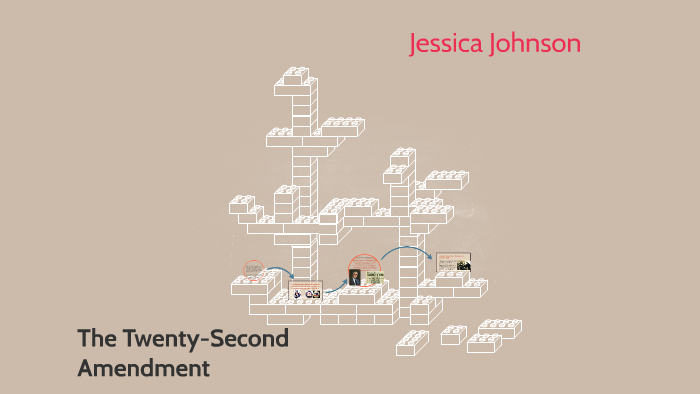 The Twenty-Second Amendment by Jessica Johnson on Prezi