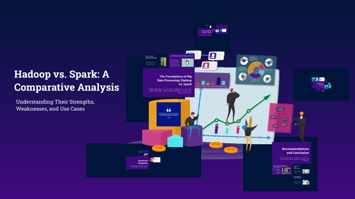 Hadoop vs. Spark: A Comparative Analysis by joshua mug on Prezi