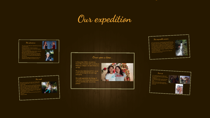 Our expedition by sandy gonzalez gongora on Prezi