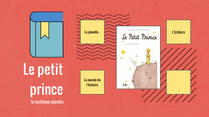 le petit prince-la huitième planète by lauriane deschamps on Prezi