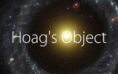 Hoag's Object by Shannon Fox on Prezi