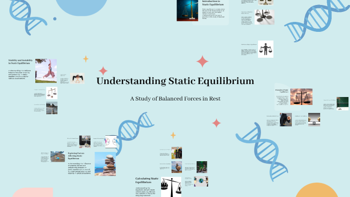 Understanding Static Equilibrium by Kool Man on Prezi