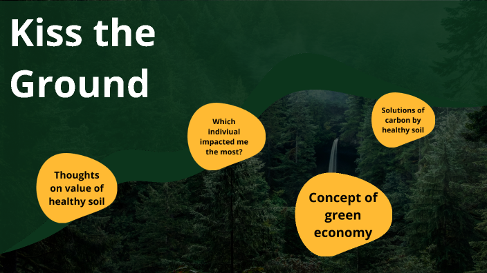 kiss the ground review (task 2) by Songbee Kim on Prezi