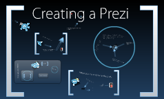 Creating a Prezi by Corrie Kelly on Prezi