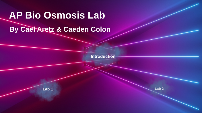 AP Bio Osmosis Lab by Cael Aretz on Prezi