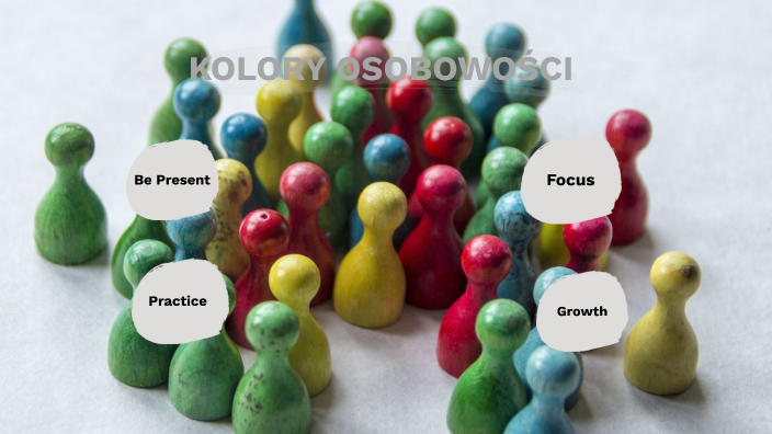 Jung Colours by Aleksandra Kornaś on Prezi