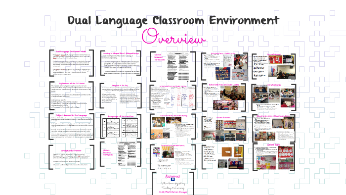 Dual Language and ESL Classrooms by Celina Meraz on Prezi