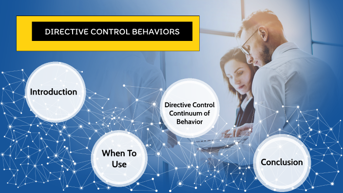 Direct Control Behavior by Bongato Junaly on Prezi