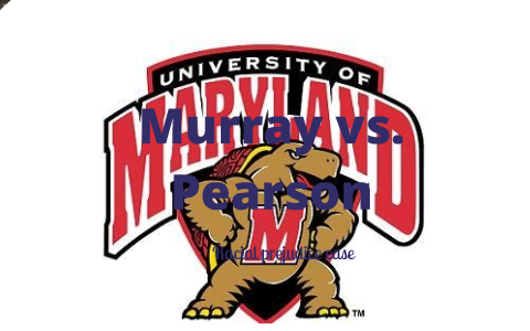 Murray vs. Pearson by Ardi Isufaj on Prezi