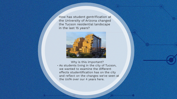 Student Gentrification/Studentification Presentation by Sean Loomis on ...