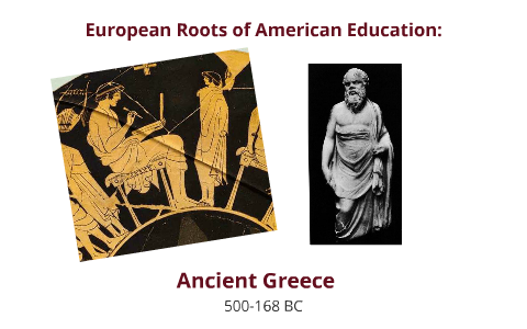 Education in Ancient Greece by Rachel Turoski on Prezi