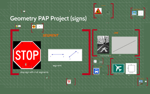 Geometry PAP Project (signs) by joshua vasquez on Prezi