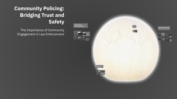 Community Policing: Bridging Trust and Safety by kayla bales on Prezi