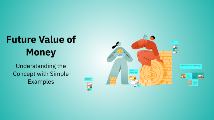 Future Value of Money by Computer on Prezi