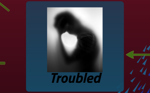 Shattered By Eric Walters by Ksenia Milonow on Prezi