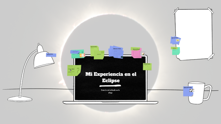My Eclipse Experience by Alexandra Ballinas Aceves on Prezi
