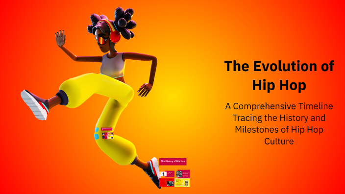 The Evolution of Hip Hop by Emily Pearl Richman on Prezi