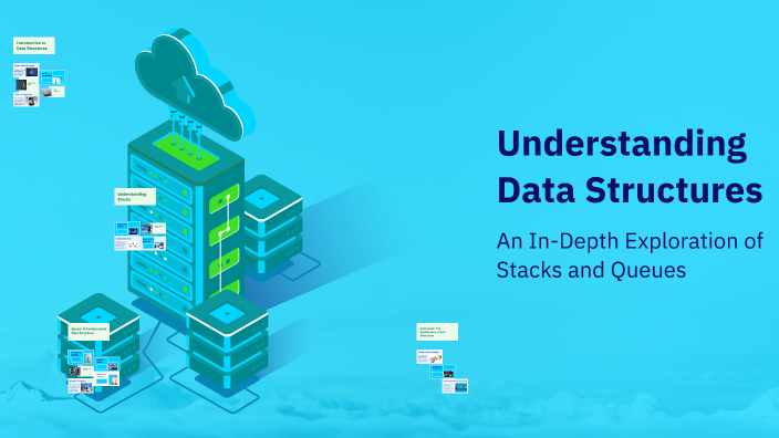 Understanding Data Structures by Kunal Koli on Prezi