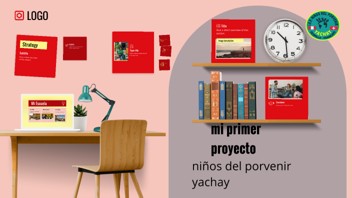 mi primer proyecto by Irven Llalle Romero on Prezi